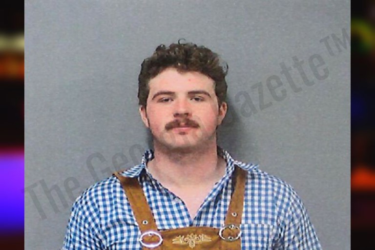 Christopher Boyd — White County