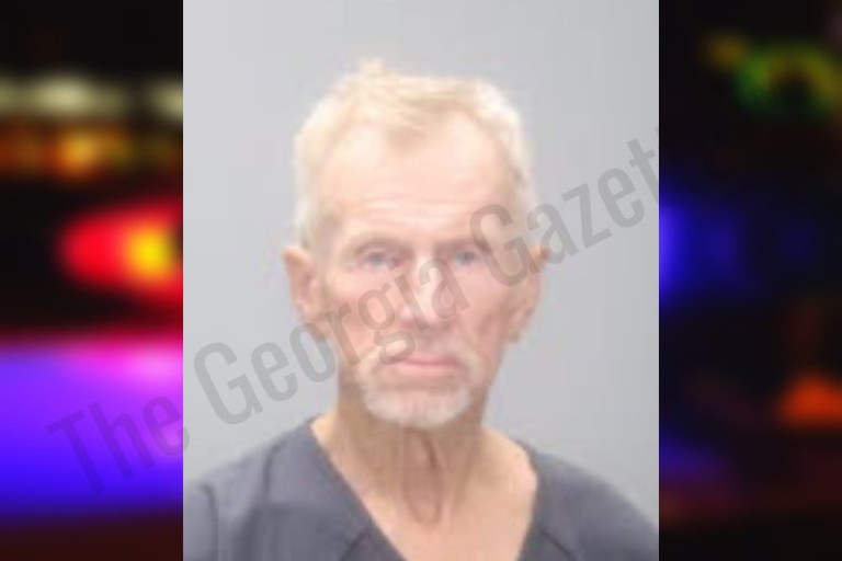 Michael Bratton — Muscogee County Jail Bookings