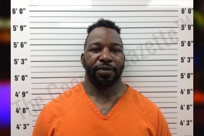 Robert Bridges — Pickens County