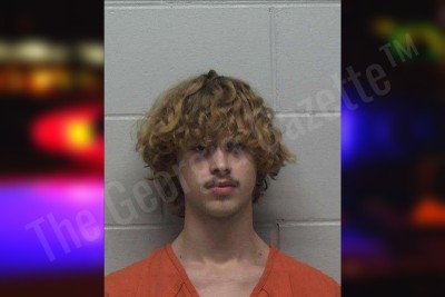 Nolan Brown — Laurens County