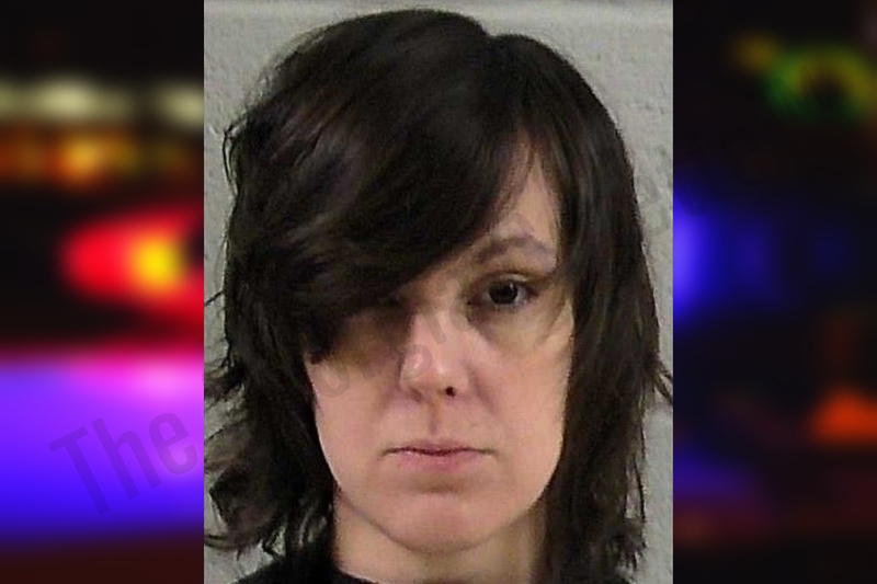 Cassie Bryant — Elbert County Jail Bookings