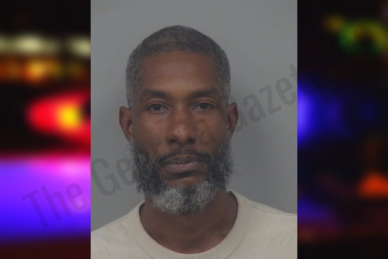 Robert Bryant — Gwinnett County