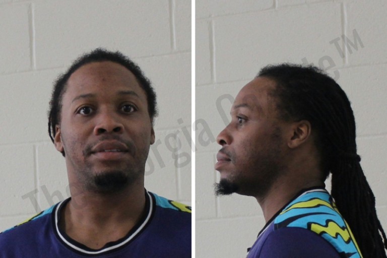 Joshua Buckner — Houston County