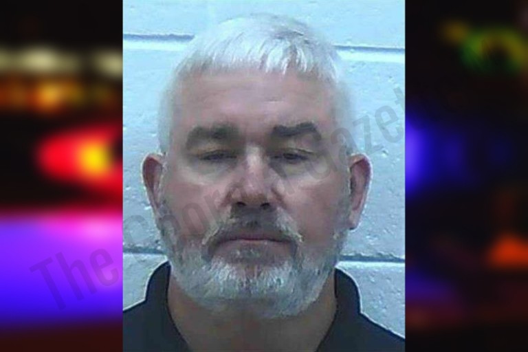Philip Bullock — Jackson County Jail Bookings