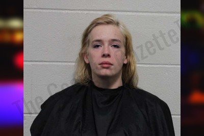 Kara Butler — Habersham County Jail Bookings