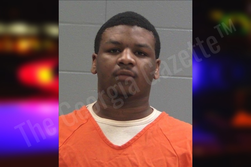 Travion Butts — Baldwin County Jail Bookings