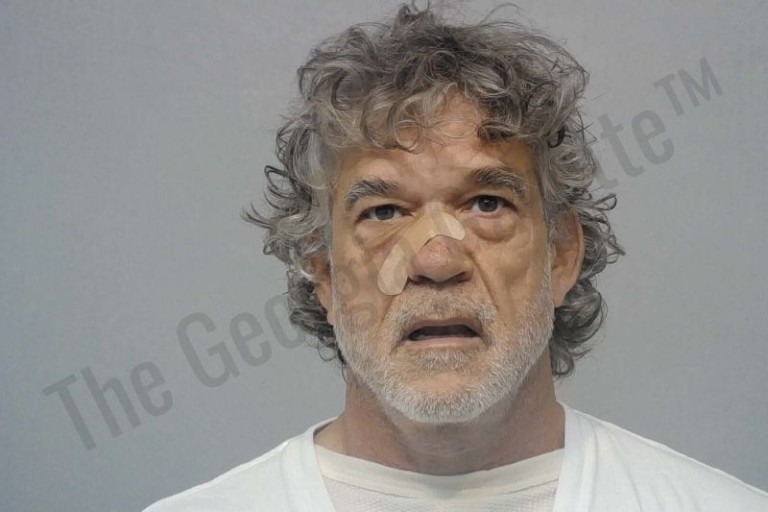 Robert Buzzell — Bibb County
