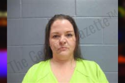 Tonya Carter — Lee County