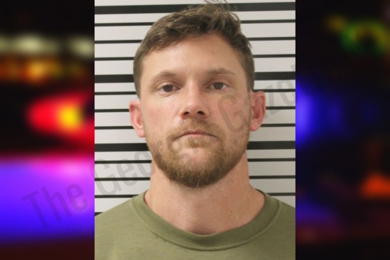 Thomas Chevalier — Toombs County
