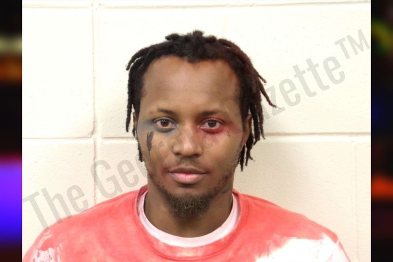 Christopher Cutter — Bulloch County