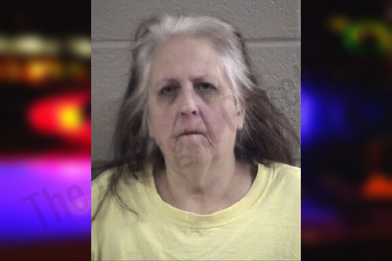 Pamela Cagle — Whitfield County Jail Bookings