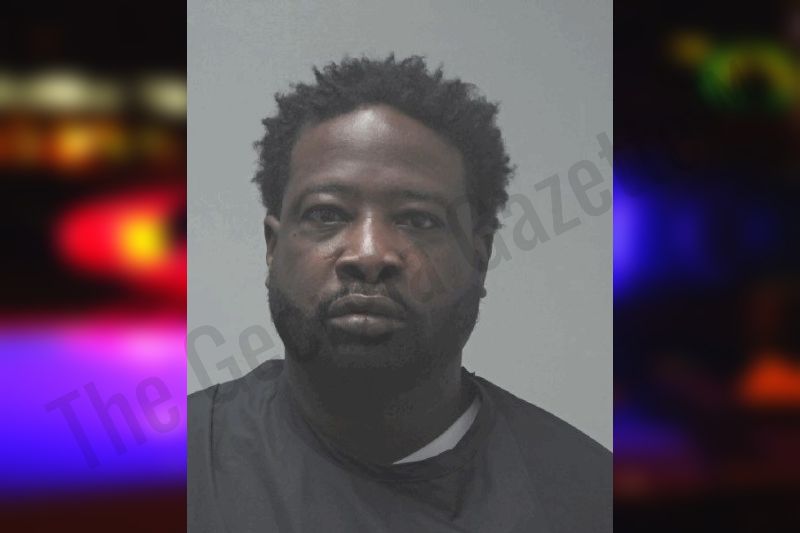 Coweta County Jail Bookings – The Georgia Gazette