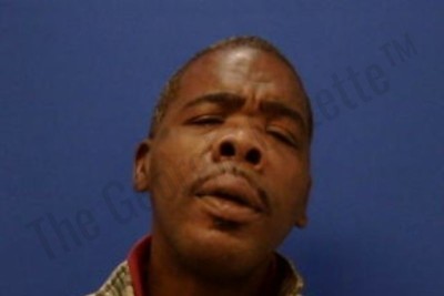 Christopher Carston — Troup County