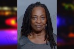Beverly Carter — Glynn County