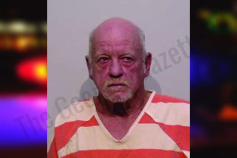 Jimmy Carter — Bartow County Jail Bookings