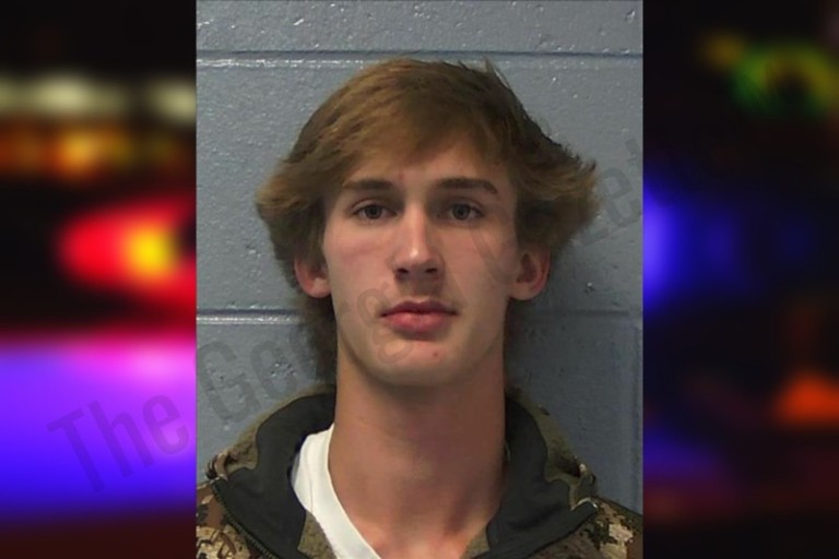 Shawn Cason — Ware County