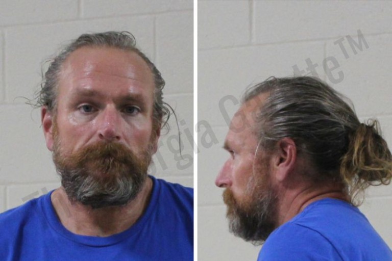 Mark Chambers — Houston County Jail Bookings