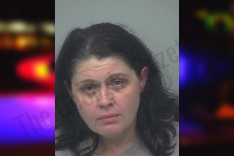 Ashley Chandler — Gwinnett County