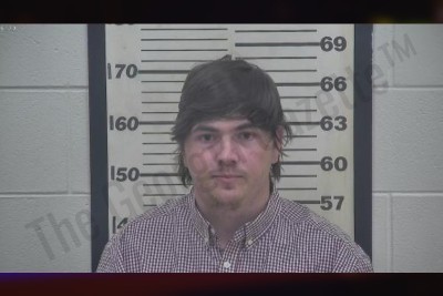 Austin Chaney — Coffee County