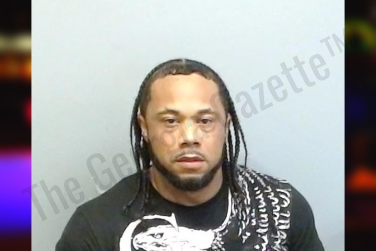 Dawone Charles — Fulton County