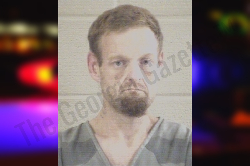 Aaron Clark — Whitfield County Jail Bookings