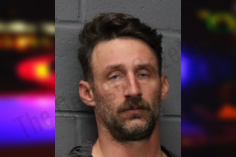 Allen Clay — Forsyth County