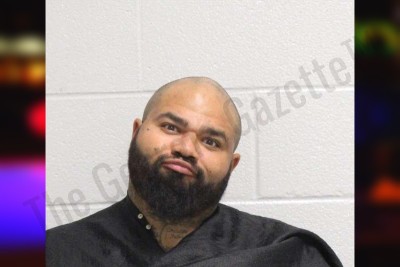 Alexander Clayton — Carroll County