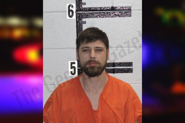 Gabriel Coker — Murray County
