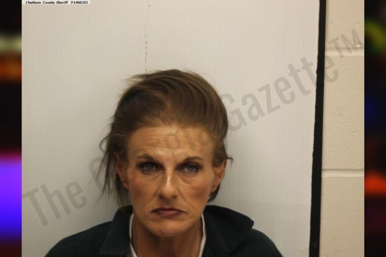 April Comerford — Chatham County