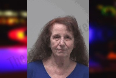 Linda Compton — Coweta County
