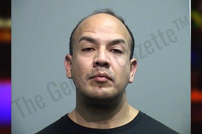 Jonathan Concepcion — Effingham County Jail Bookings