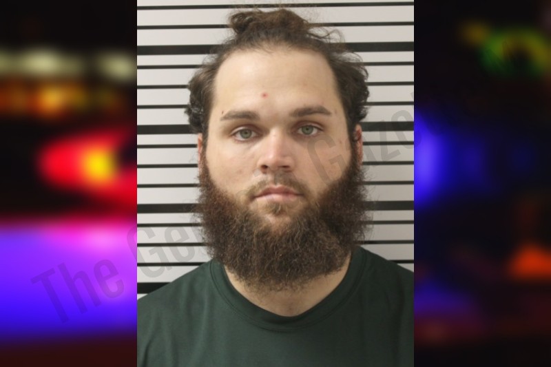 William Conner — Toombs County Jail Bookings