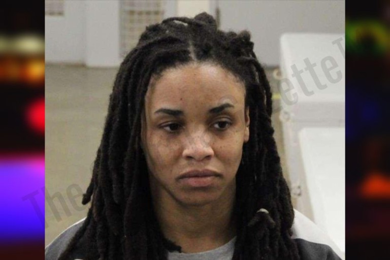 Desjavae Conway — Heard County