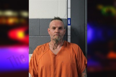 Christopher Cook — Lumpkin County
