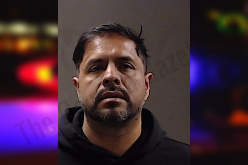 Raul Coria Cortes — DeKalb County