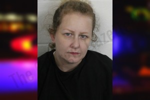 Hannah Craig — Floyd County