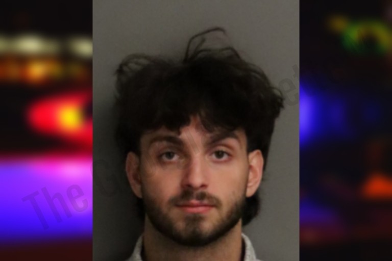 Shawn Craig — Forsyth County