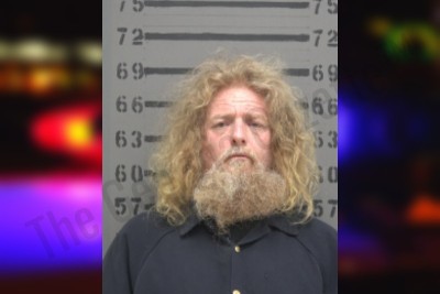 Brandon Crews — Dougherty County
