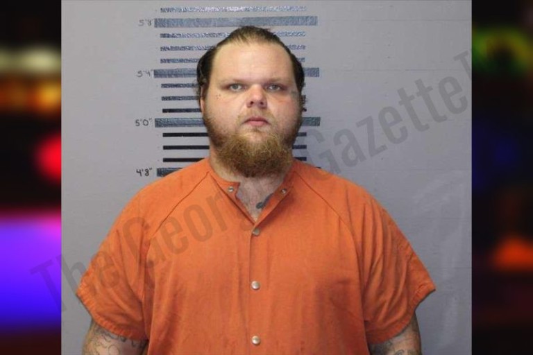 Robert Croker — Thomas County Jail Bookings