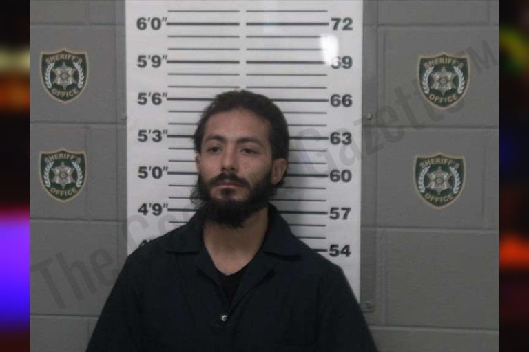 Cruzito Cruz — Sumter County