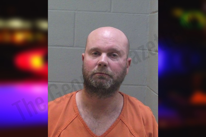 Robert Cunningham — Madison County Jail Bookings