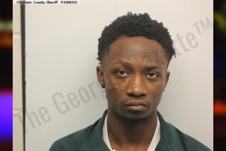 Davion Davis — Chatham County