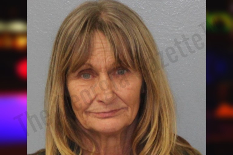 Deborah Davis — McIntosh County