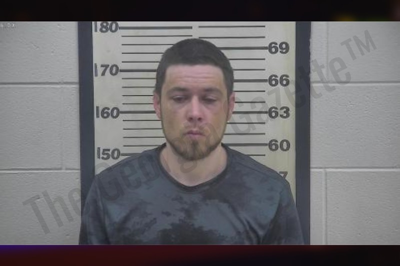 Jesse Davis — Coffee County Jail Bookings