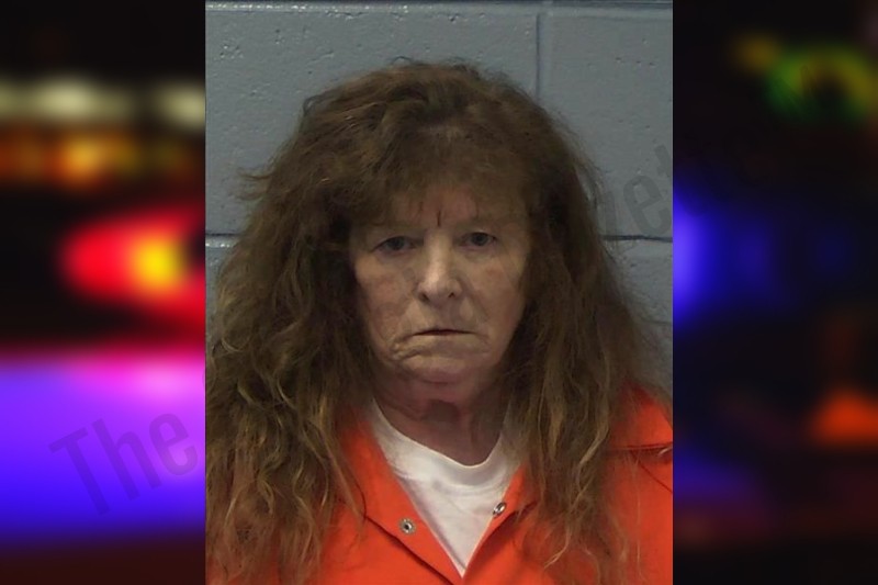 Mavis Davis — Ware County Jail Bookings