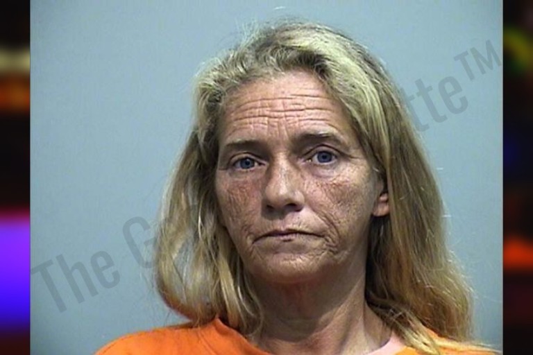 Jeanette Dammarell — Effingham County
