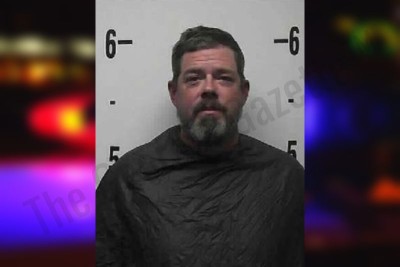 Andrew Daniel — Pike County