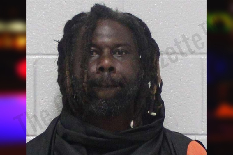 Lee Daniel — Carroll County Jail Bookings