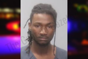 Ricky Daniels — Muscogee County