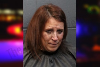 Erin Daves — Forsyth County